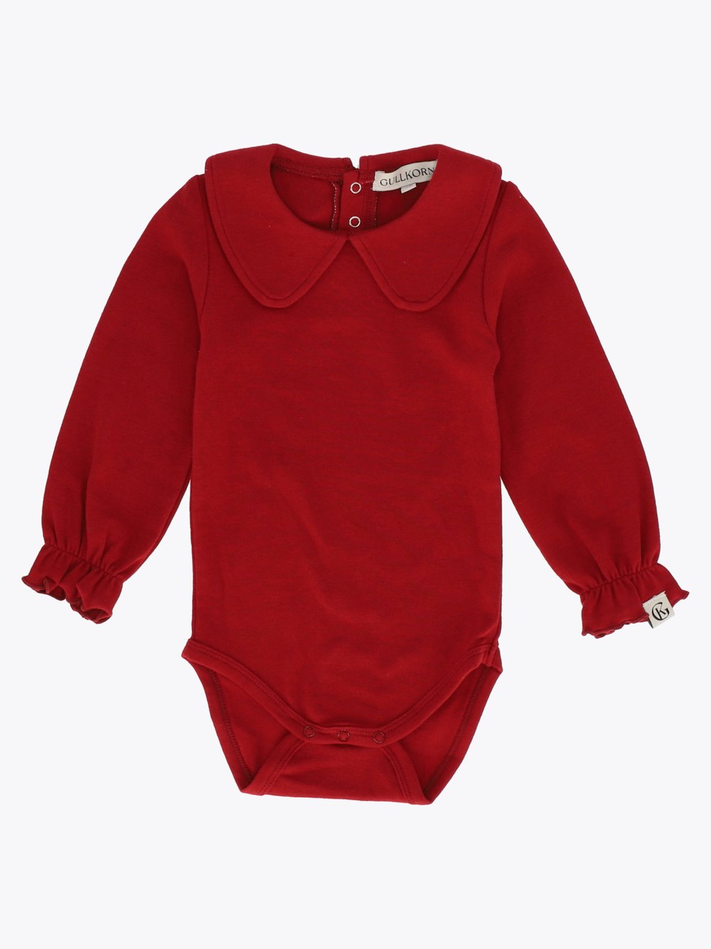 Gullkorn Peg Body - Rød | Gullkorn.com